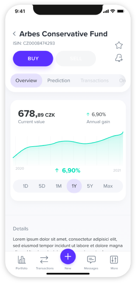 ARBES Technologies | ARBES AIMA